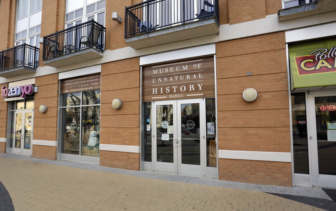 Is Columbia Heights DC a Good Place To Live in Washington DC ...