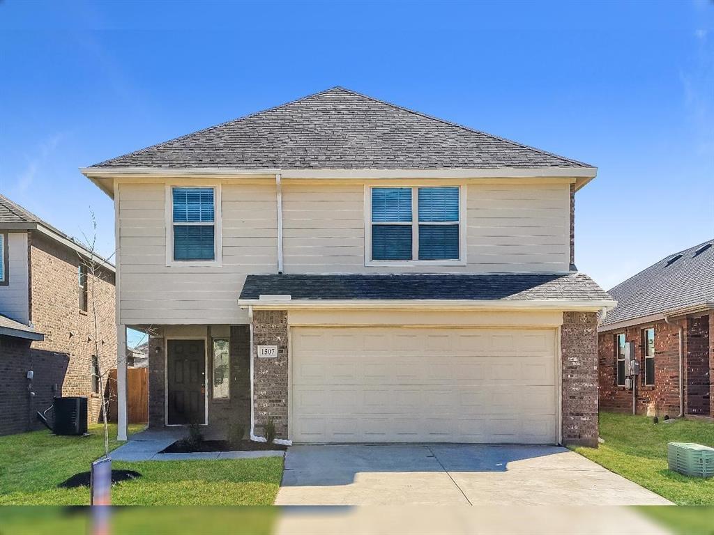 1507 Matthew Dr, Ennis, TX 75119 - Condo for Rent in Ennis, TX ...