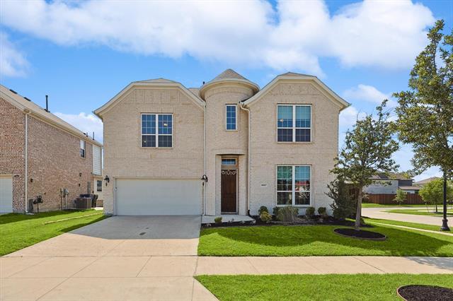 9687 Plaudit Dr, Frisco, TX 75035 - House Rental in Frisco, TX ...