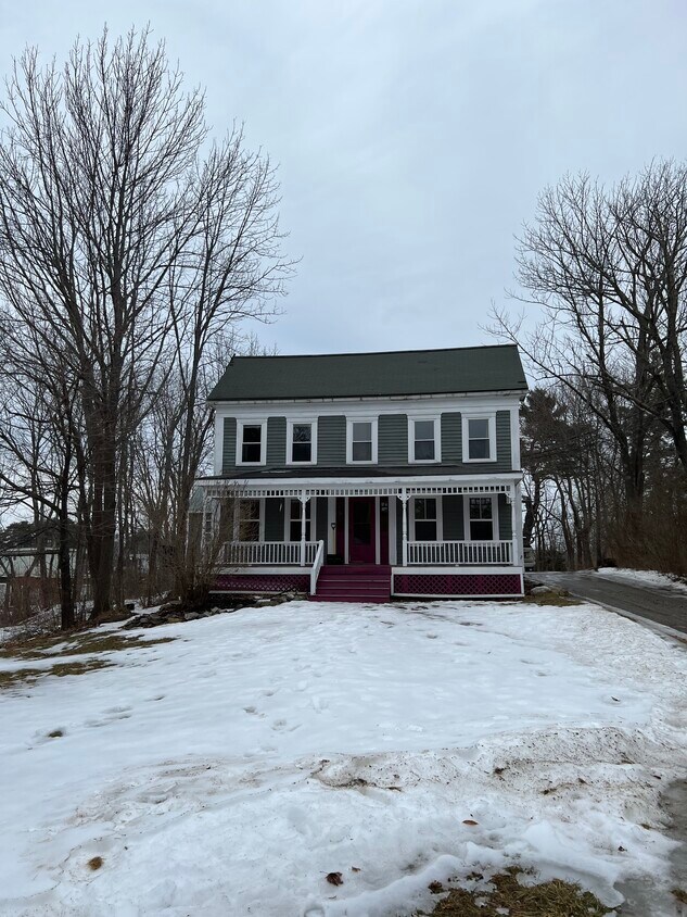 79 Richardson St, Bath, ME 04530 - 79 Richardson St Bath, ME 04530 ...