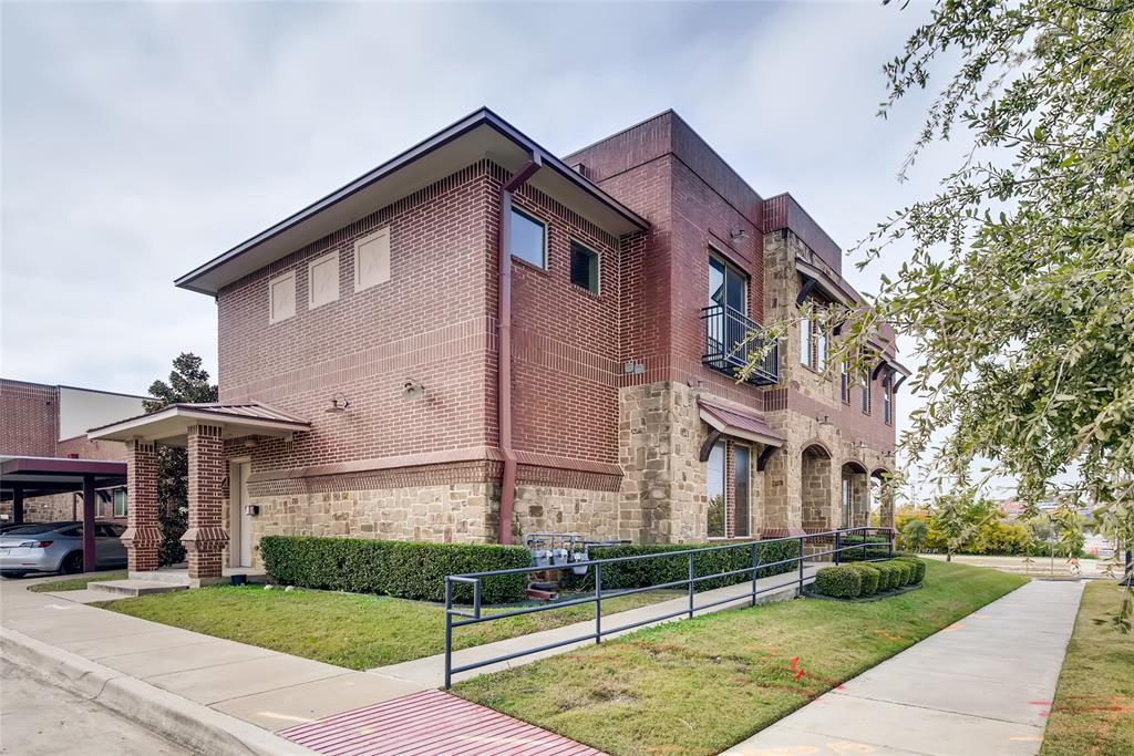 713 Grainger St Unit 203, Fort Worth, TX 76104 - Room for Rent in Fort ...