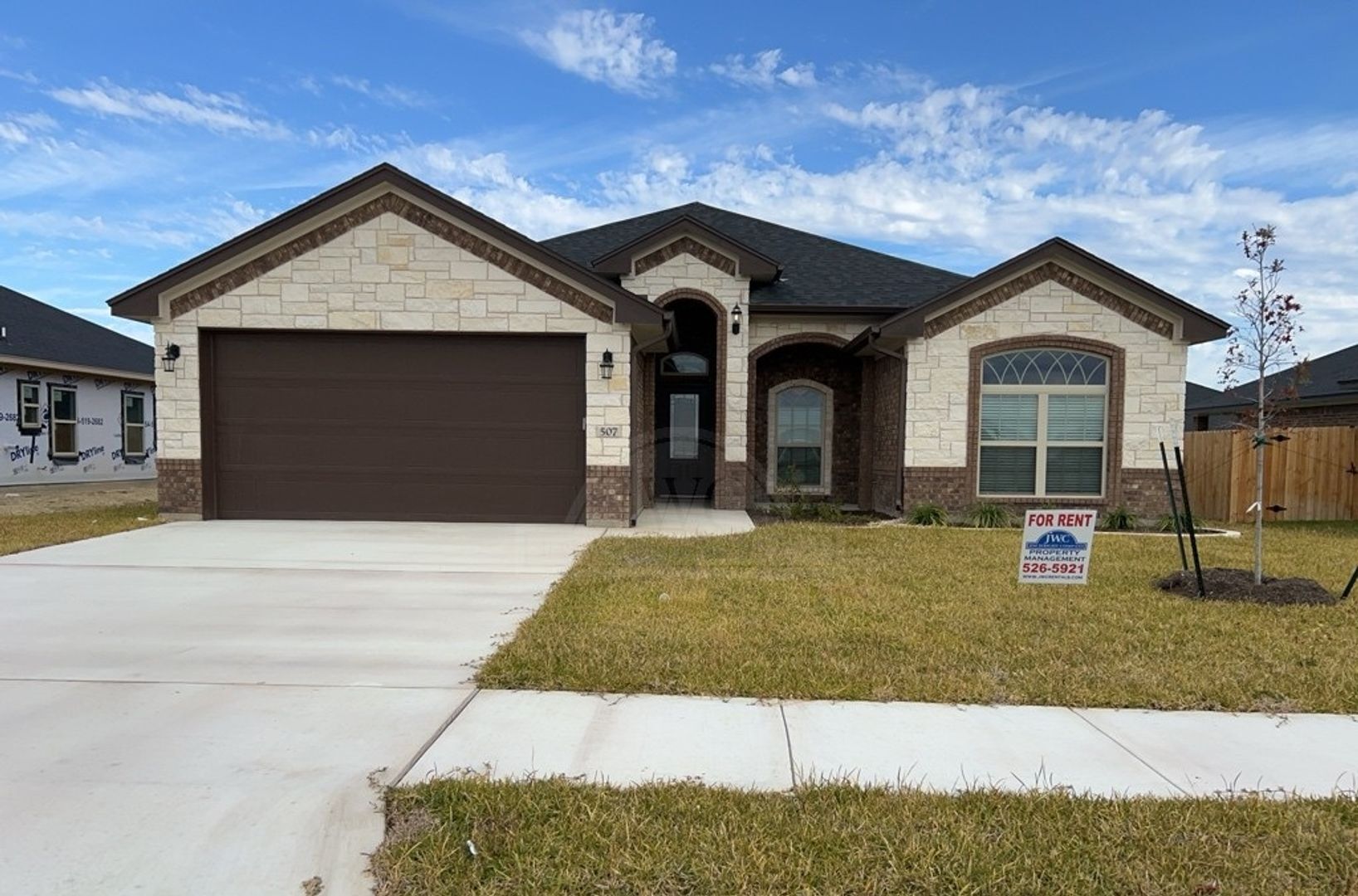 507 Tooter St, Killeen, TX 76542 - House Rental in Killeen, TX ...