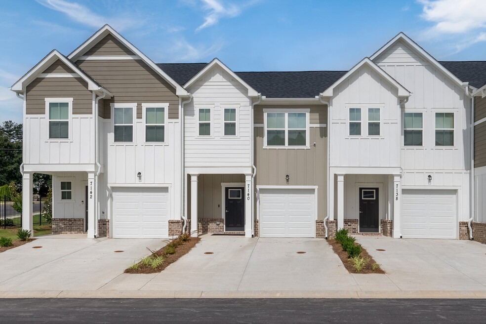 5530 Union Pointe Pl, Union City, GA 30291 - House Rental in Union City ...