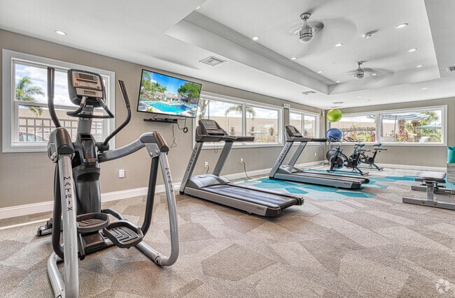 The Preserve at Spring Lake - Apartments in Altamonte Springs, FL ...