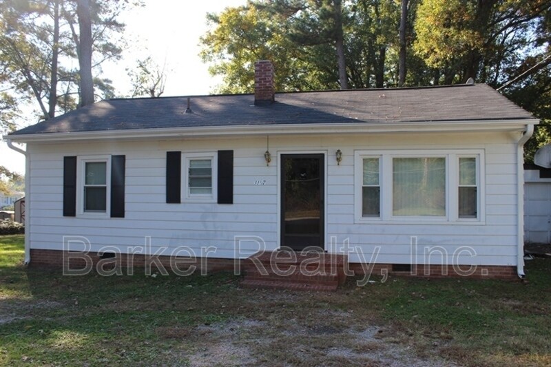 3107 N New Hope Rd, Raleigh, NC 27604 - House Rental in Raleigh, NC ...