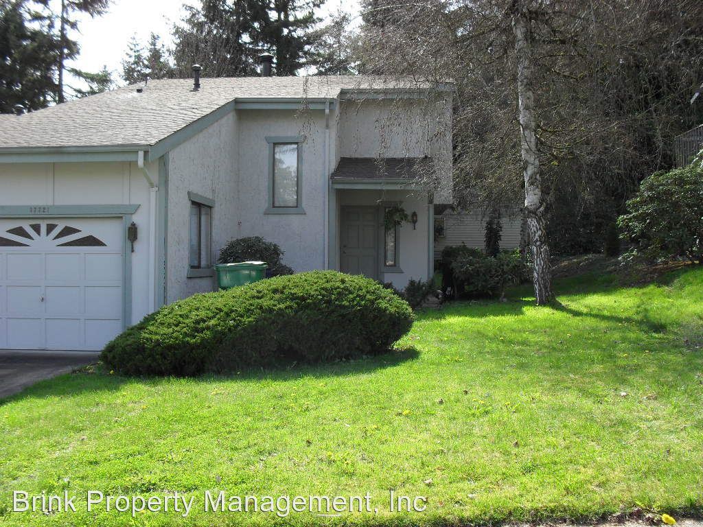 17721 NE 88th Pl, Redmond, WA 98052 - House Rental in Redmond, WA ...