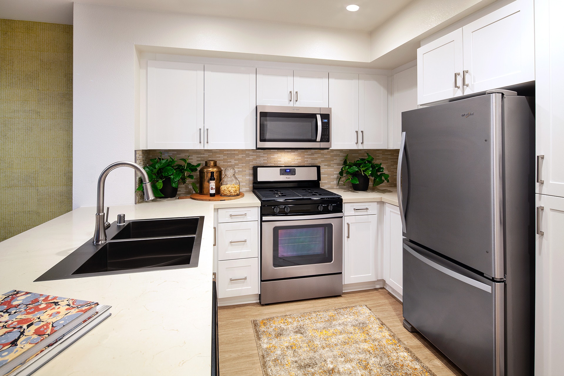 Turtle Ridge Apartment Homes - 100 Turtle Crest Dr Irvine, CA 92603 ...