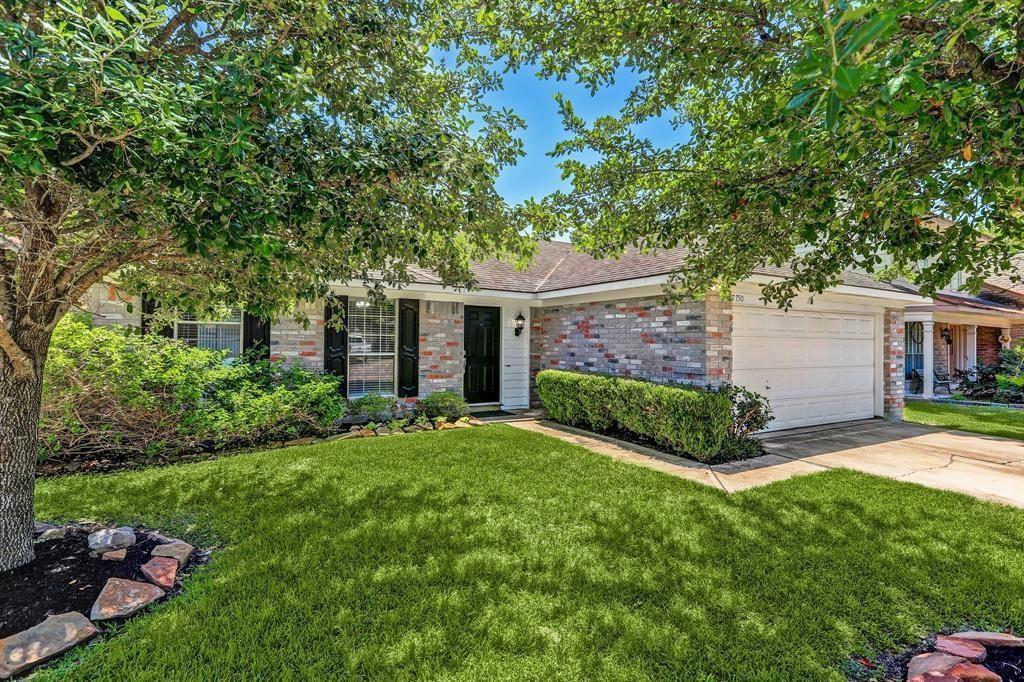 7750 Springville Dr, Houston, TX 77095 - House Rental in Houston, TX ...