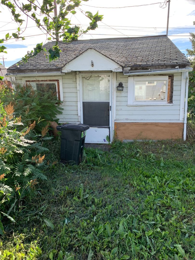 1458 Noble St Unit 3, Fairbanks, AK 99701 - Room for Rent in Fairbanks ...