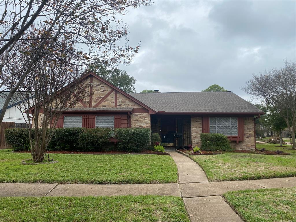 8822 Sandstone Rd, Houston, TX 77036 - House Rental in Houston, TX ...