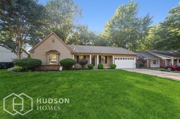 943 Barbara Lynn Dr, Collierville, TN 38017 - House Rental in ...
