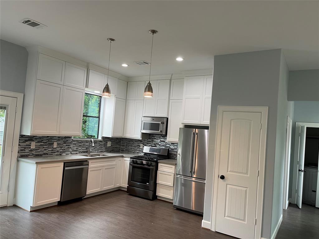 7828 Pardee St, Houston, TX 77028 - House Rental in Houston, TX ...