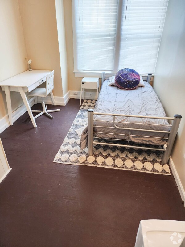 Midtown Augusta Apartments for Rent with Hardwood Floors - Augusta, GA ...