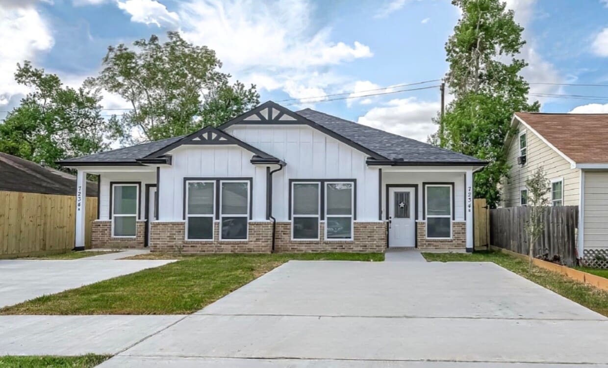 7234 St Augustine St, Houston, TX 77021 - Townhome Rentals in Houston ...