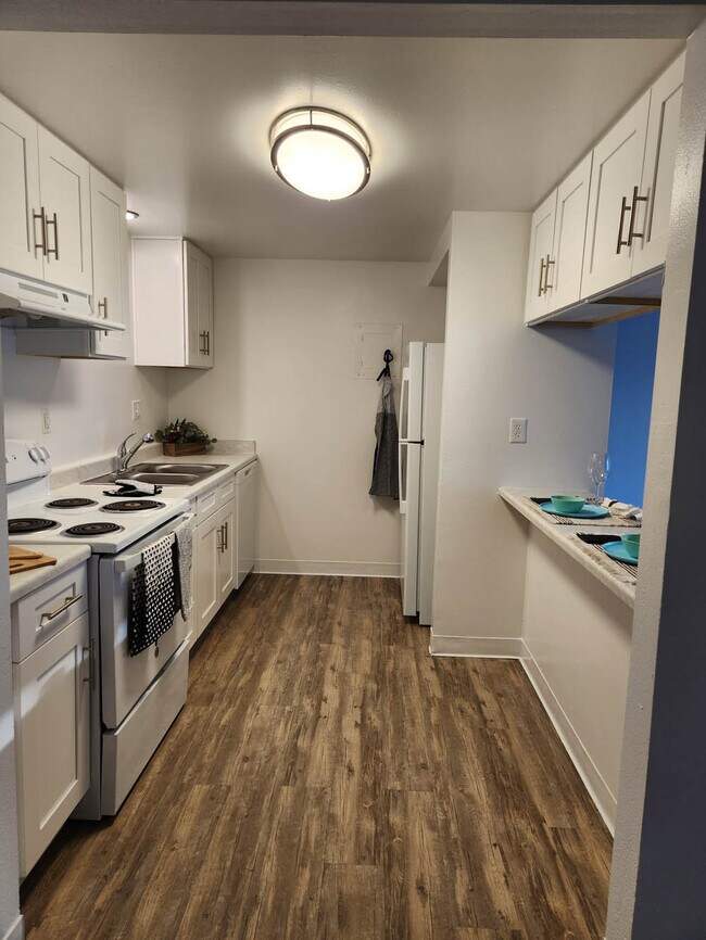 Park on Virginia - 3295 S Virginia St Reno, NV - Apartments for Rent in ...