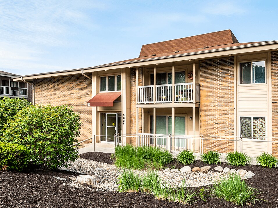 Grandridge - Apartments in Omaha, NE | Apartments.com