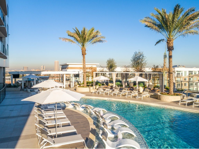 Drewery Place - 2850 Fannin St Houston, TX - Apartments for Rent in ...