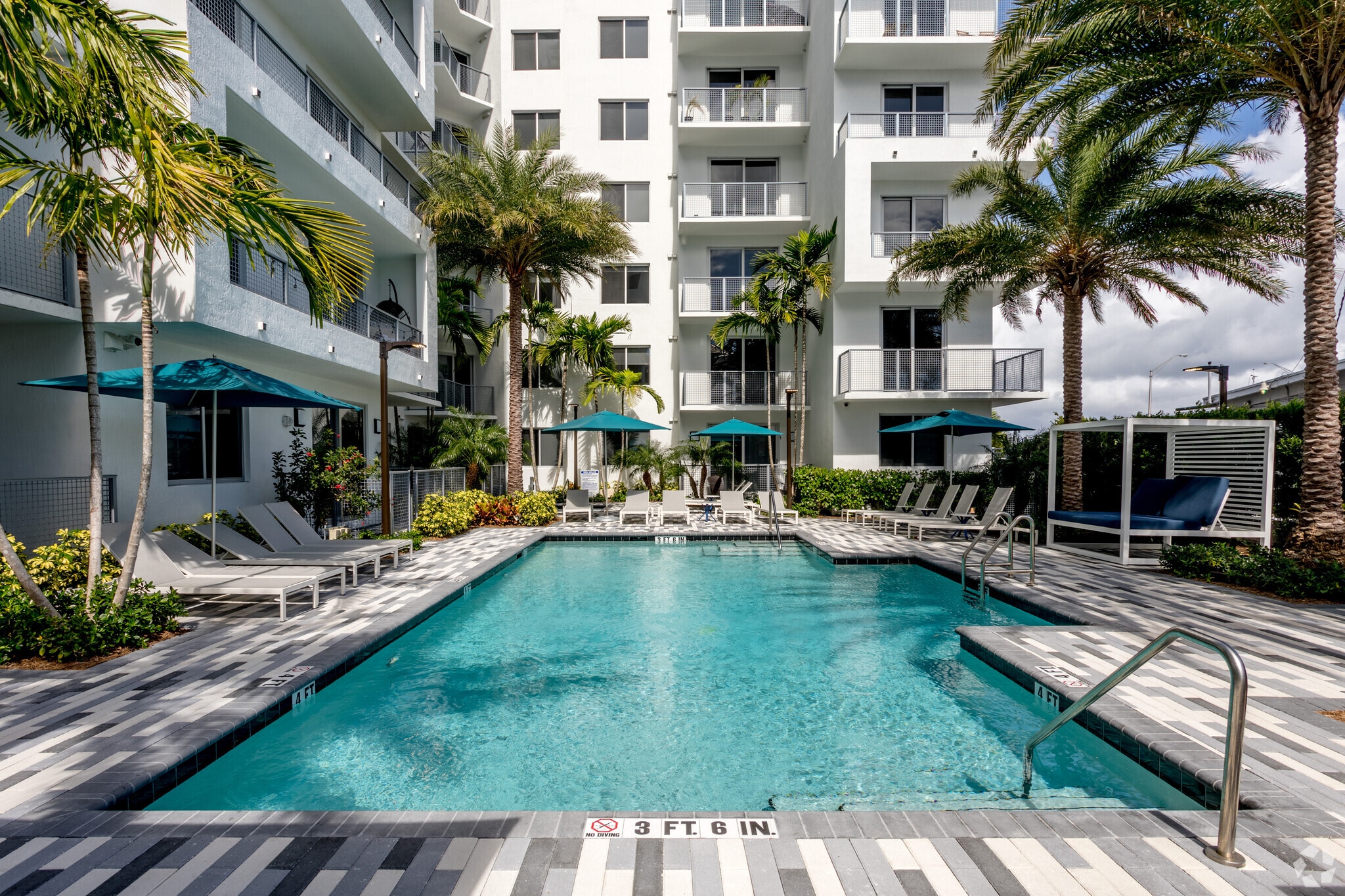 Griffis Pompano Beach - 275 N Federal Hwy Pompano Beach, FL 33062 ...