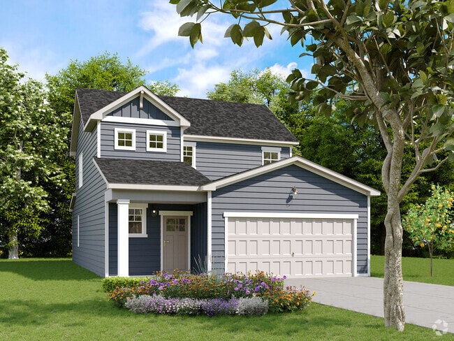 Lake Harbor Estates Apartments for Rent with Hardwood Floors ...