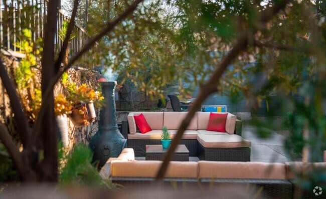 Low Income Apartments For Rent in Los Angeles CA - 507 Rentals ...