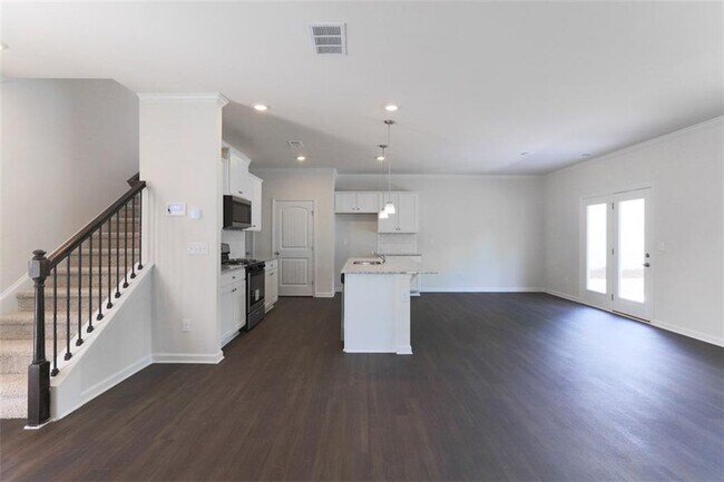 6879 Scarlet Oak Way, Flowery Branch, GA 30542 - House Rental in ...