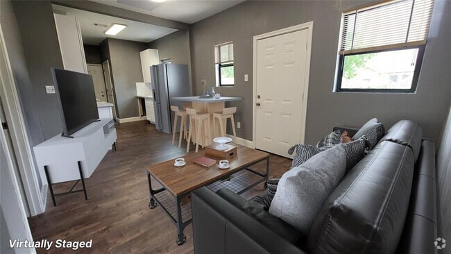 Northside Village Apartments for Rent - Houston, TX - 1 Rentals ...