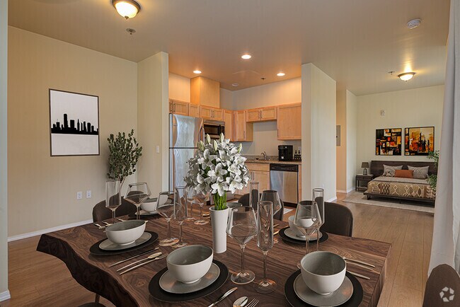 Living in Powellhurst-Gilbert - Portland, OR: Neighborhood Guide ...