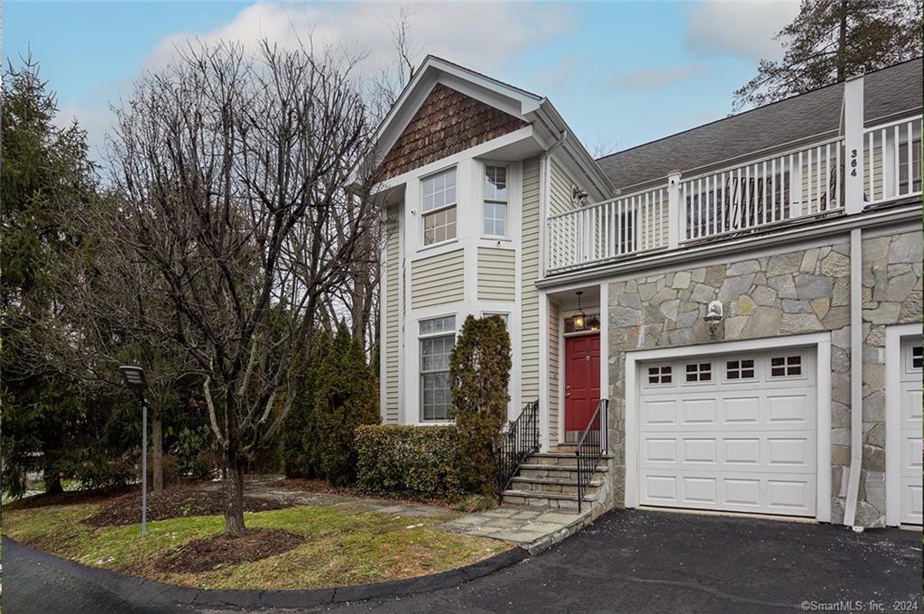 364 Davis Ave Unit 1, Greenwich, CT 06830 - Condo for Rent in Greenwich ...