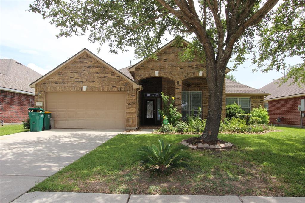 5207 Laura Lee Ln, Pasadena, TX 77504 - House Rental in Pasadena, TX ...
