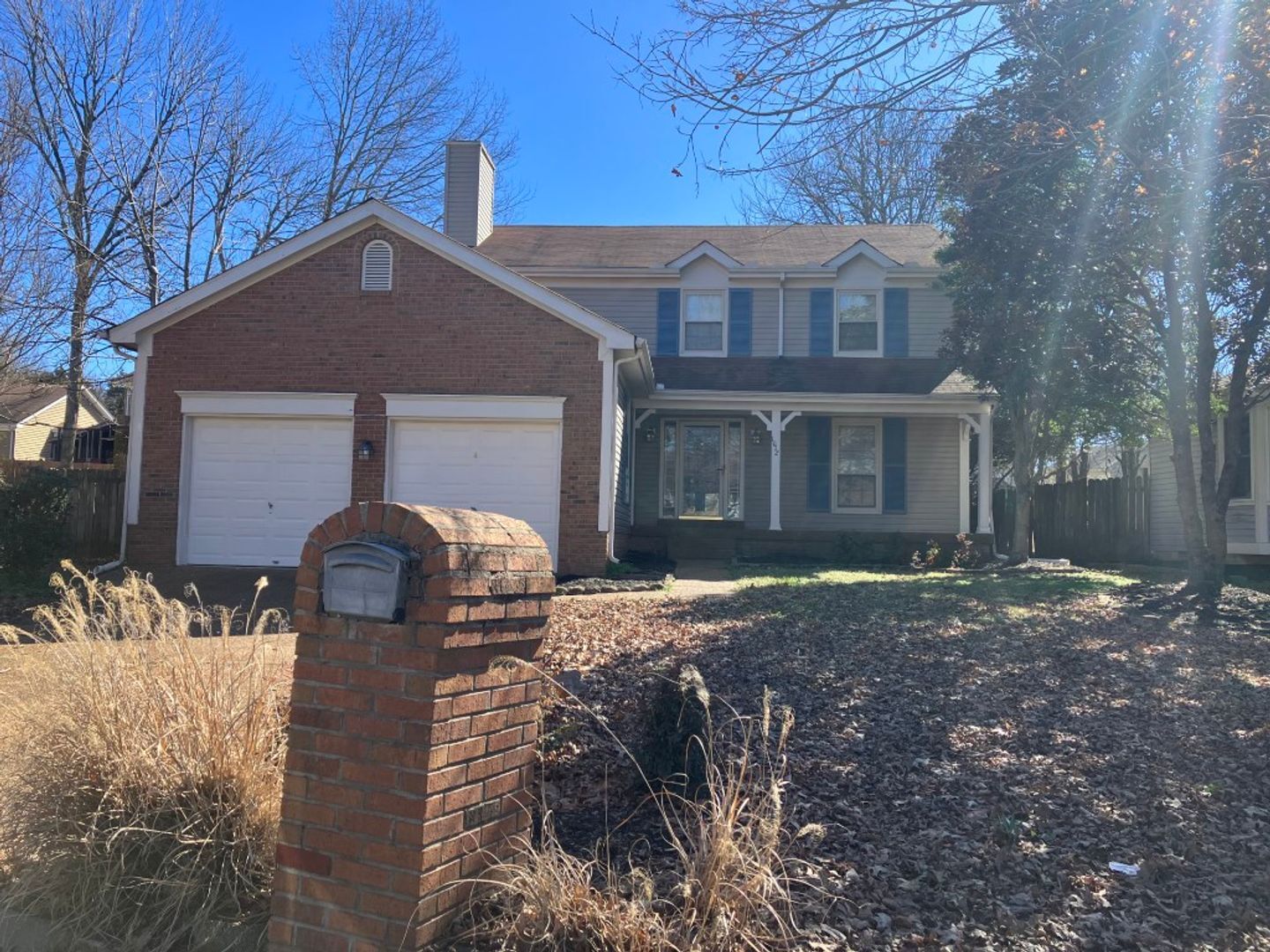 1012 Lonsway Cir, Nashville, TN 37013 - House Rental in Nashville, TN ...