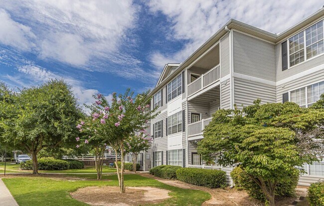 Alexander Ridge Apartments for Rent - Canton, GA - Updated Today ...