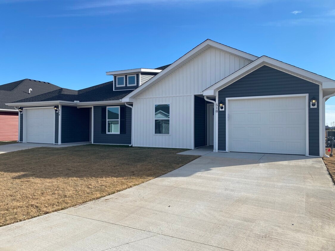 507 Alex Jordan Dr., Joplin, MO 64801 - House Rental in Joplin, MO ...