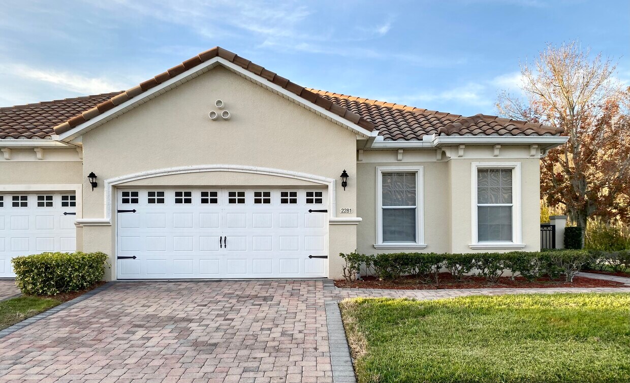 2281 Painter Ln, Kissimmee, FL 34741 - House Rental in Kissimmee, FL ...