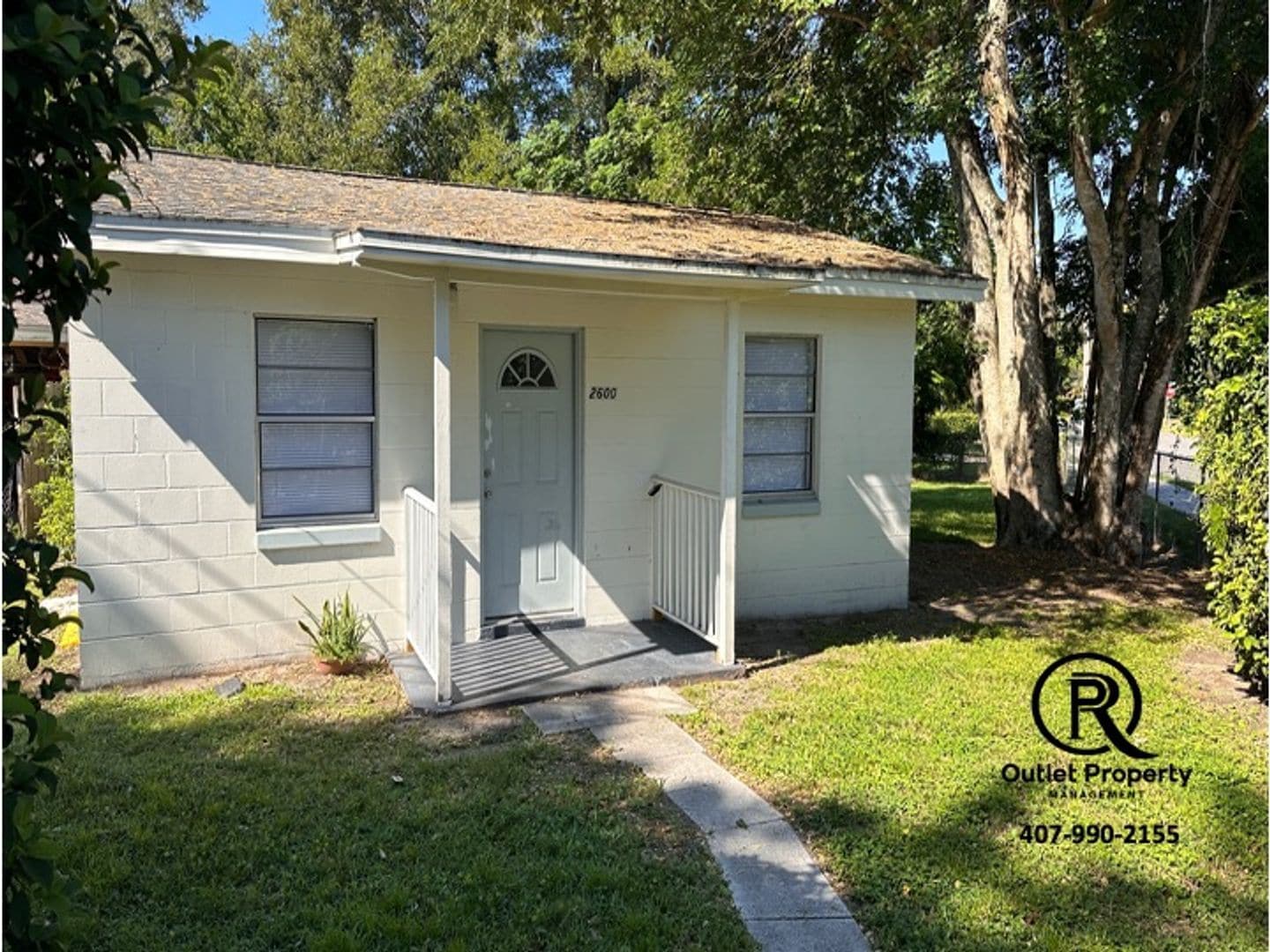 2600 Homeland St Unit 2600A, Orlando, FL 32806 - Room for Rent in ...