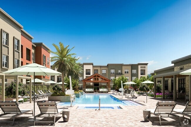 Downtown Gilbert Apartments for Rent - Gilbert, AZ | Apartments.com