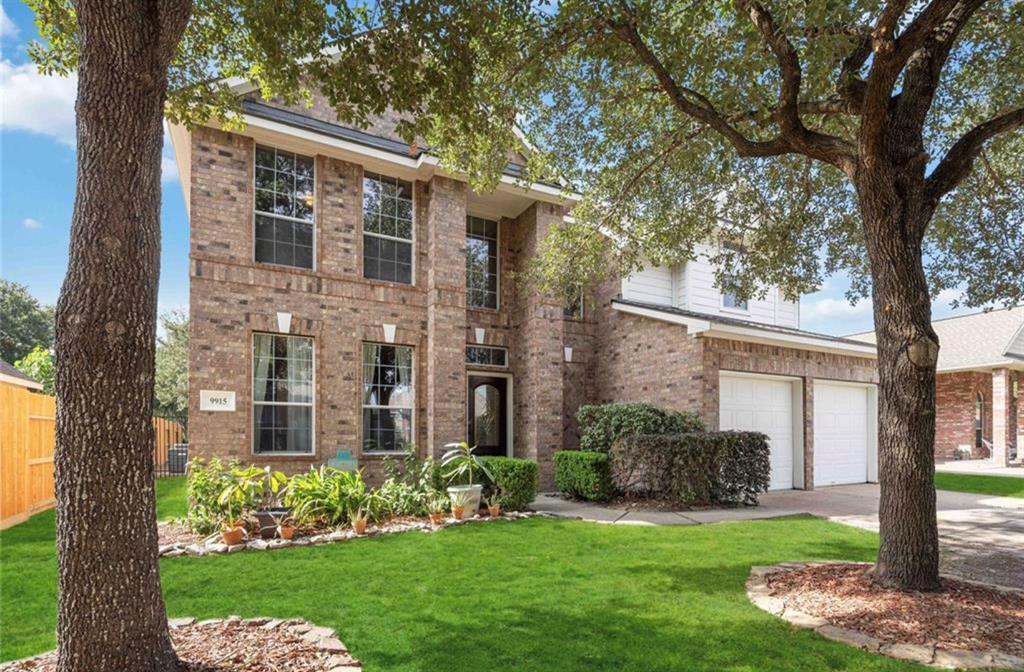 9915 Pine Flats Dr, Houston, TX 77095 - House Rental in Houston, TX ...