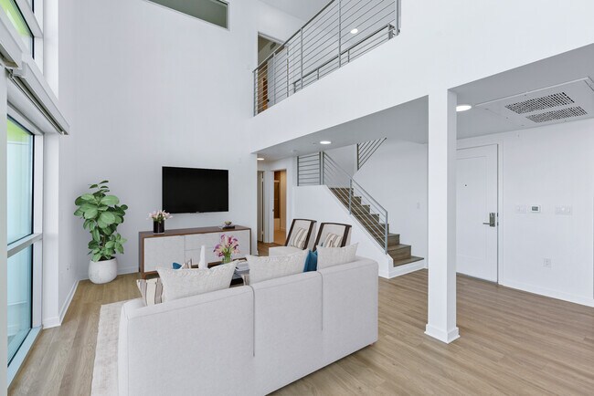 First Street Village, LLC - Apartments in Burbank, CA | Apartments.com