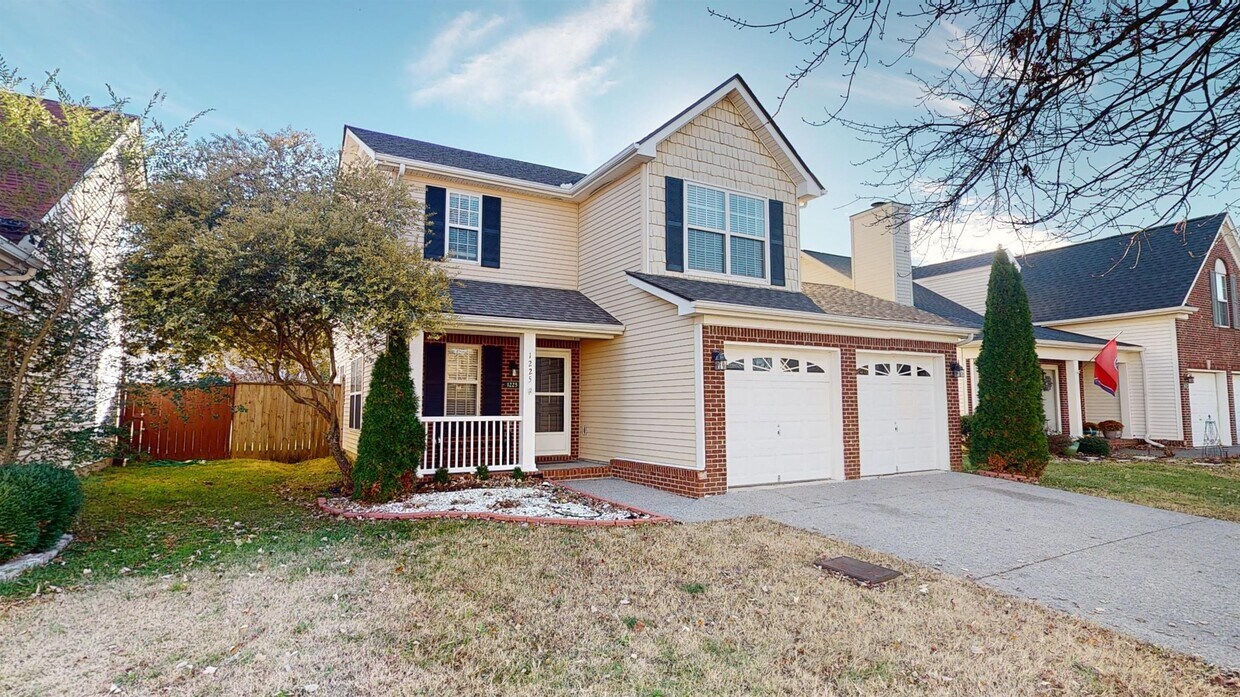 1225 Bending Creek Dr, Nashville, TN 37013 - House Rental in Nashville ...