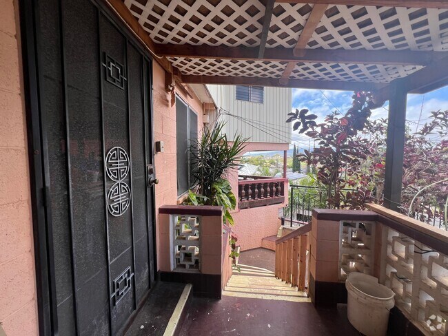 Aliamanu Homes Gated Apartments for Rent - Honolulu, HI - 1 Rentals ...