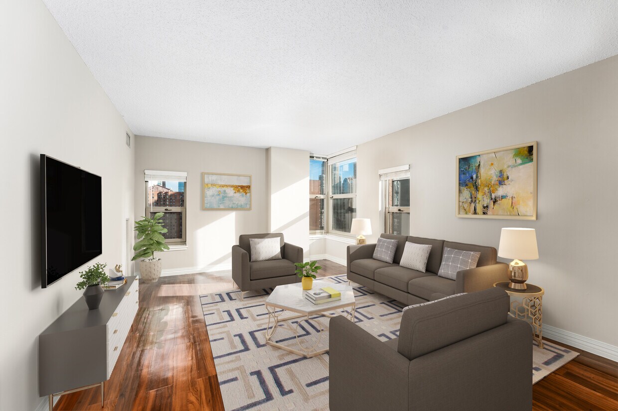 100 West Chestnut Apartments - Apartments in Chicago, IL | Apartments.com