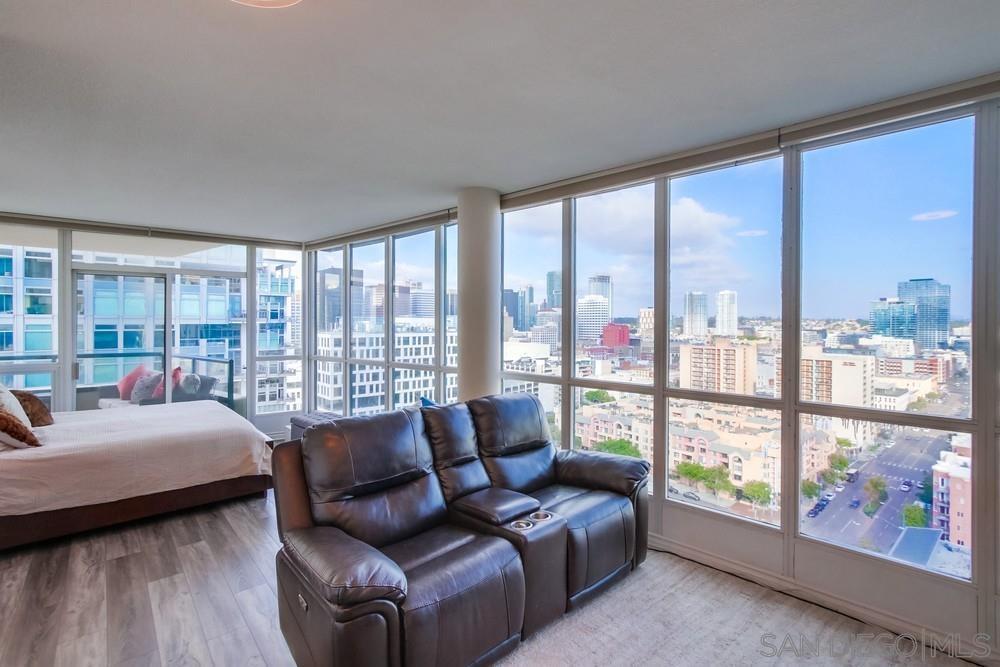 555 Front St Unit 1901, San Diego, CA 92101 - Condo for Rent in San ...