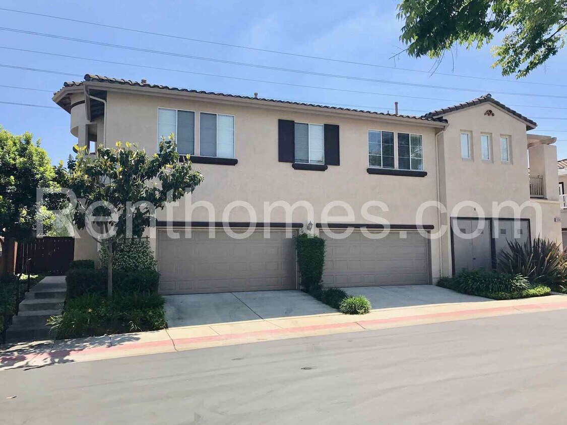 10685 Wexford St, San Diego, CA 92131 - House Rental in San Diego, CA ...