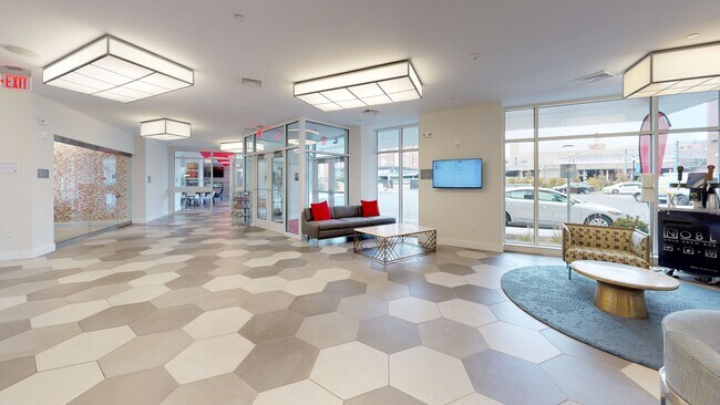 Station Row Apartments - Providence, RI | Apartments.com