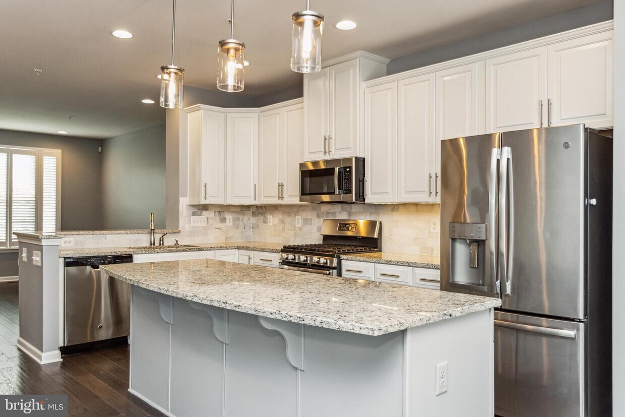 4548 Seths Folly Dr, Monrovia, MD 21770 - Townhome Rentals in Monrovia ...