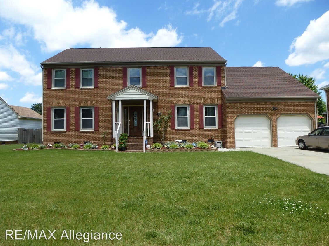 1005 Windswept Cir, Chesapeake, VA 23320 - House Rental in Chesapeake ...
