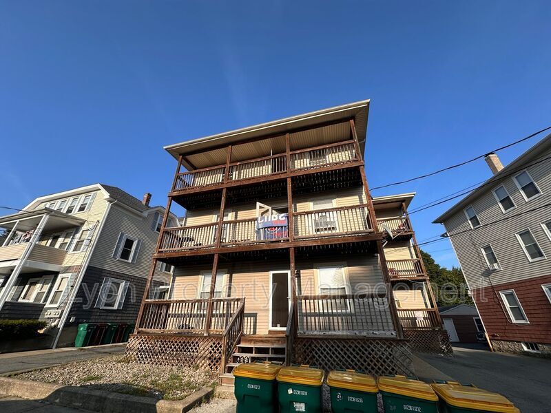 103 Cote Ave Unit 1F, Woonsocket, RI 02895 - Condo for Rent in ...