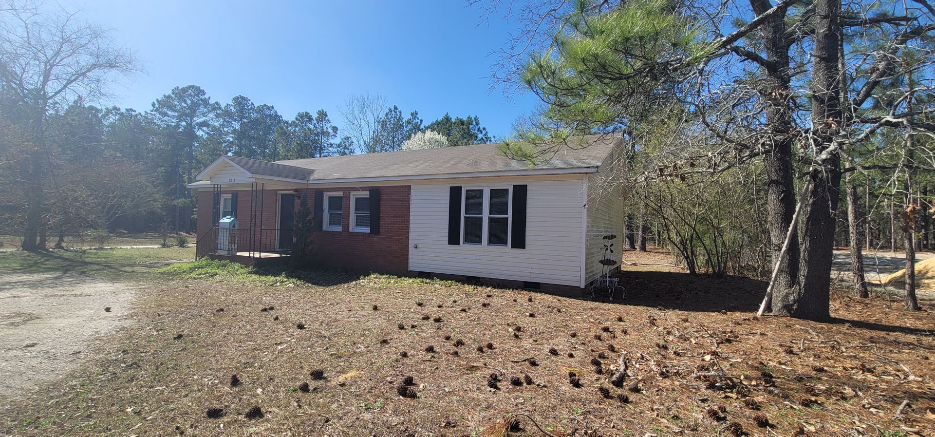 2586 Marks Rd, Cameron, NC 28326 - House Rental in Cameron, NC ...