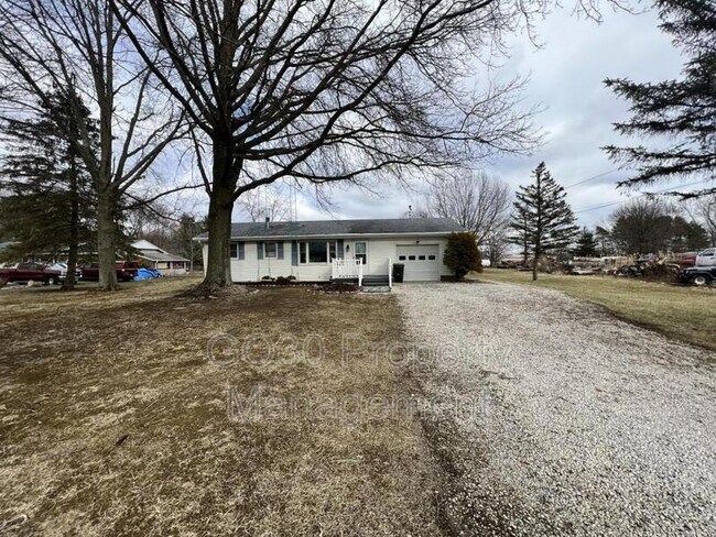 7879 Beach Rd, Wadsworth, OH 44281 - House Rental in Wadsworth, OH ...