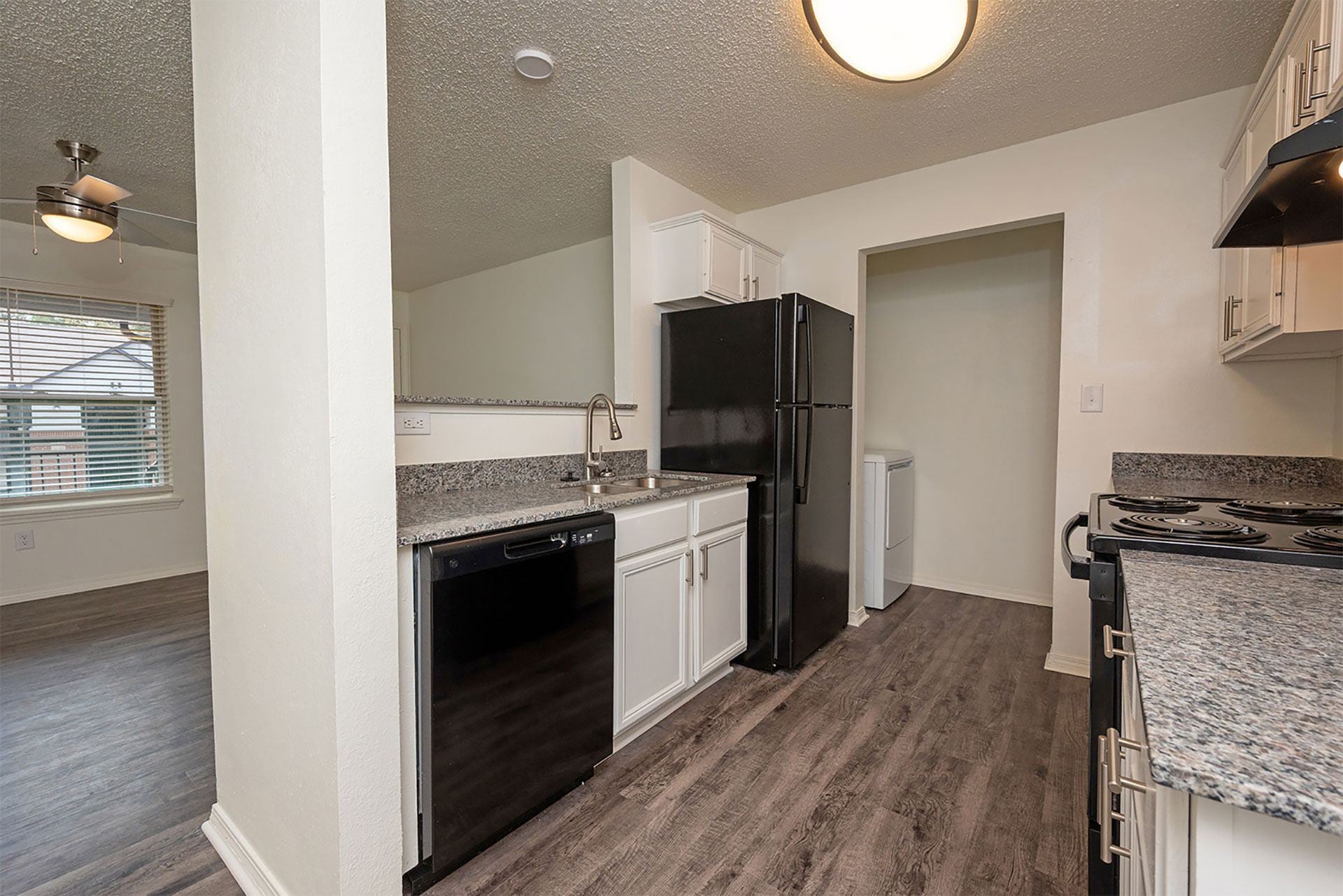 Sentinel of Conway Apartments - 401 2nd St Conway, AR 72032 ...