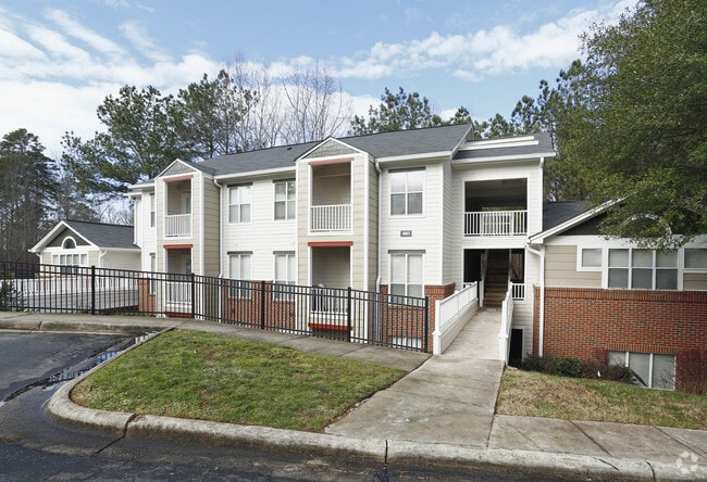 The Falls Apartments - Raleigh, NC | Apartments.com